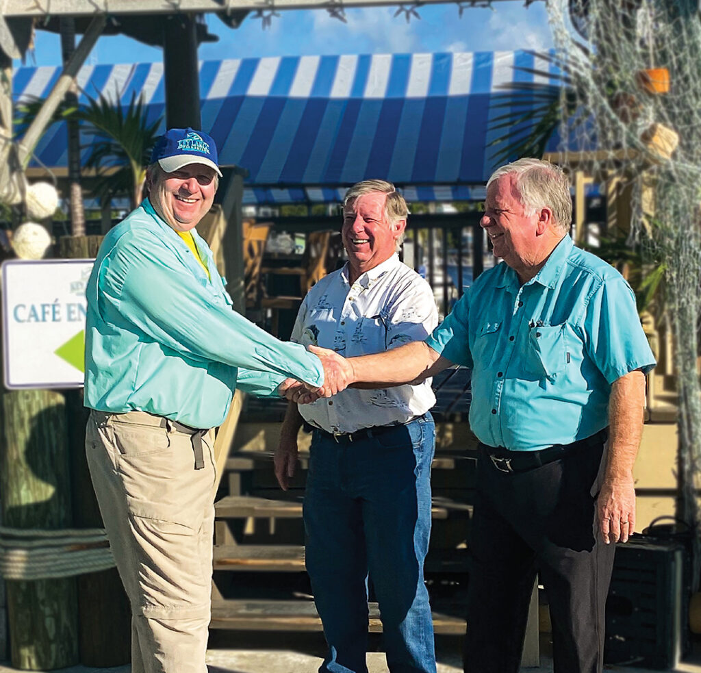 About Us - Key Largo Fisheries